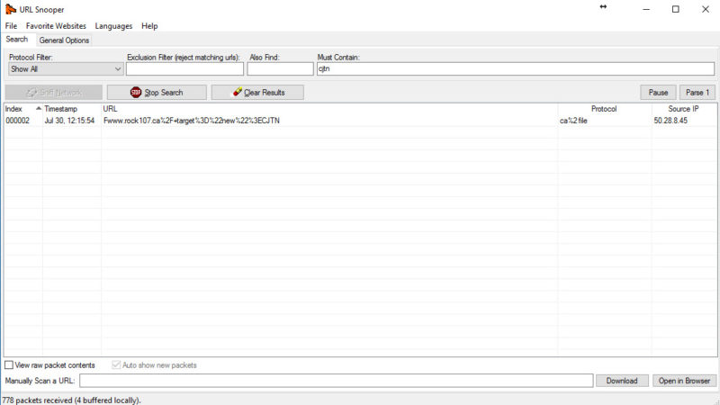 My Raspberry Pi Internet Radio Show Ripper! | KU4BY.COM